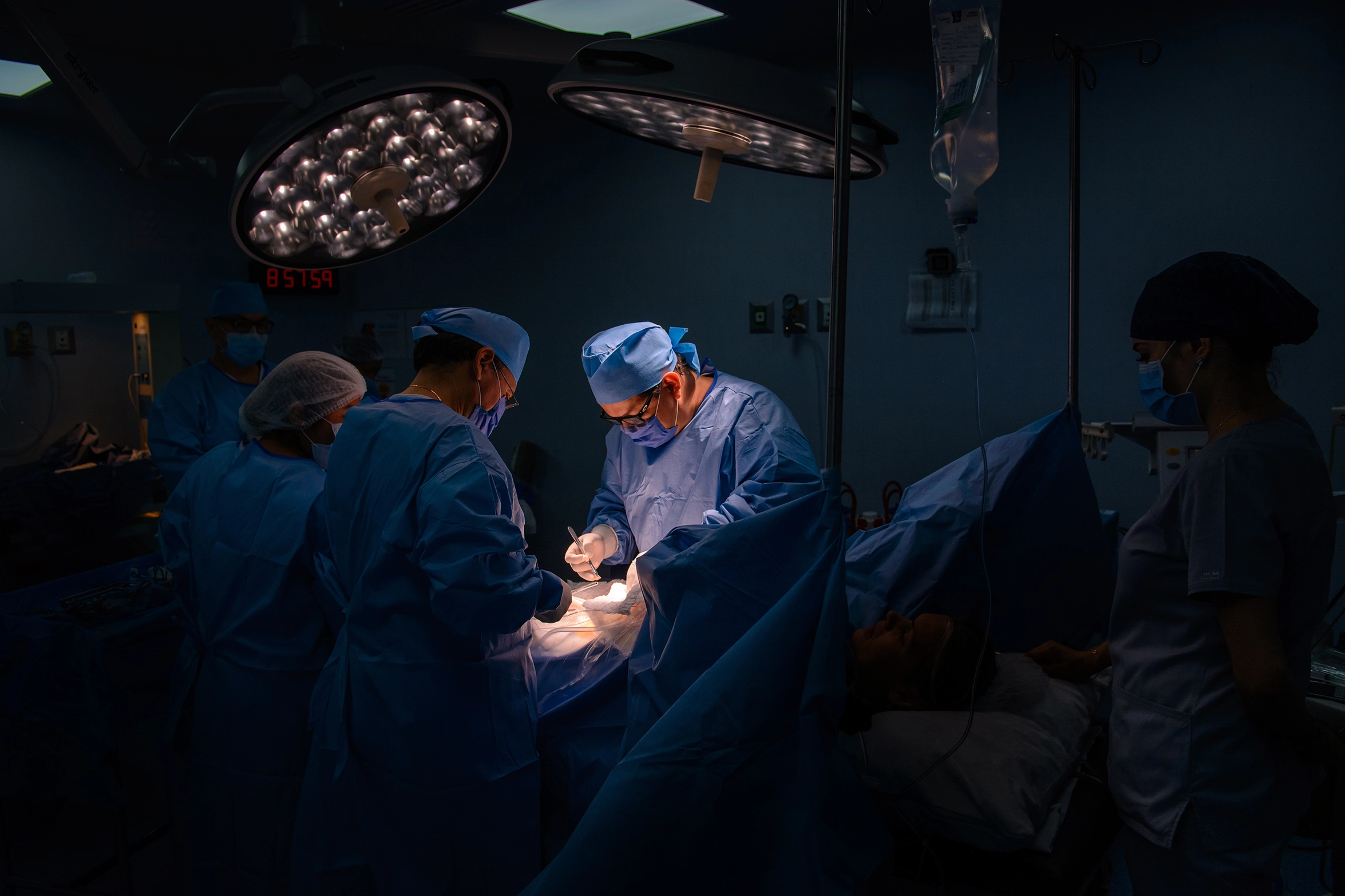 Pectus Dubai Drhc Thoracic Surgery Clinic